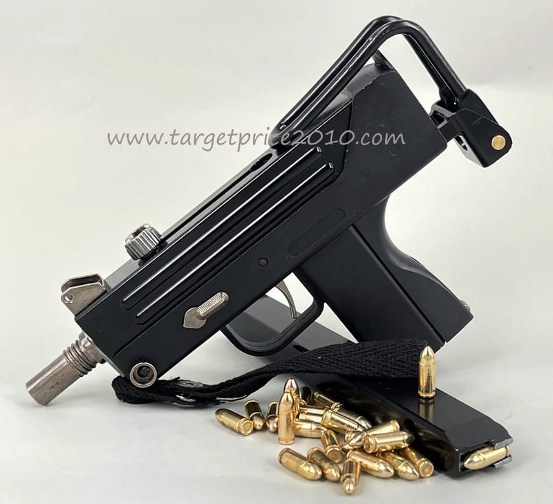 Mini Model Gun - targetprice2010