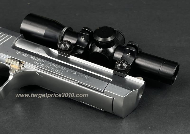 Mini Model Scope - Desert Eagle For Perfect Display - targetprice2010