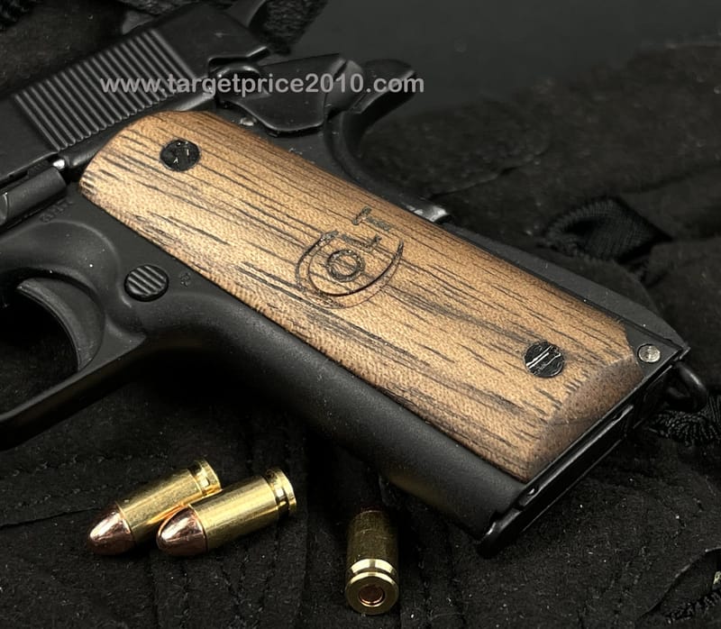 Mini Model Gun - targetprice2010