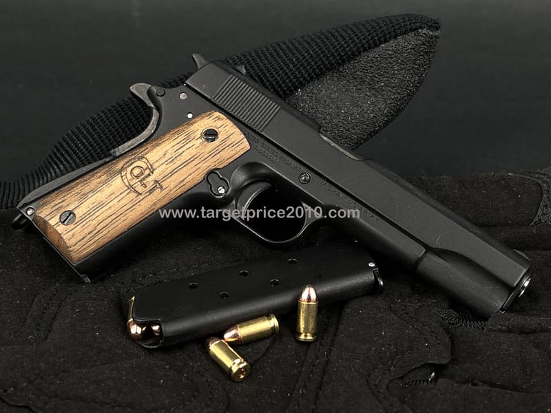 Mini Model Gun - targetprice2010