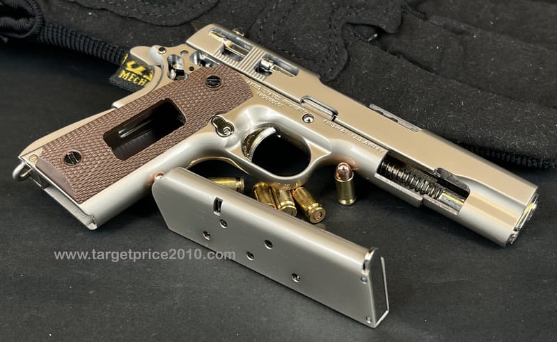 Mini Model Gun - targetprice2010