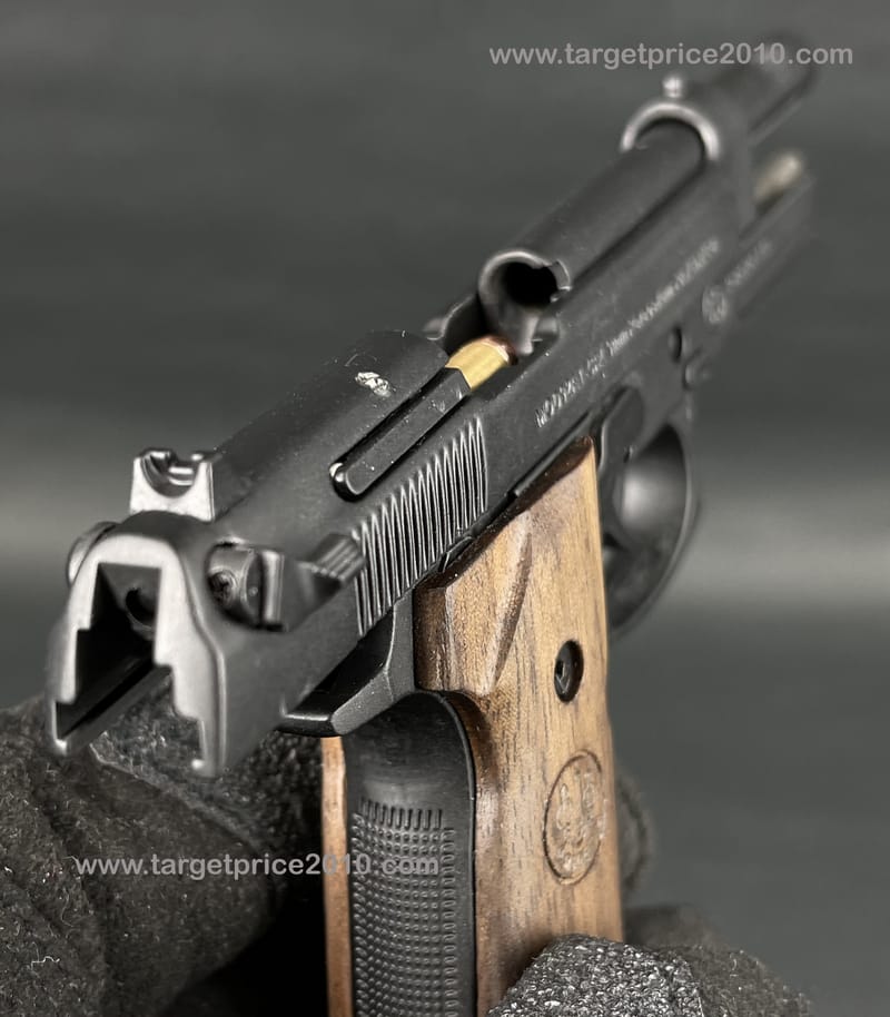 Mini Model Gun - targetprice2010
