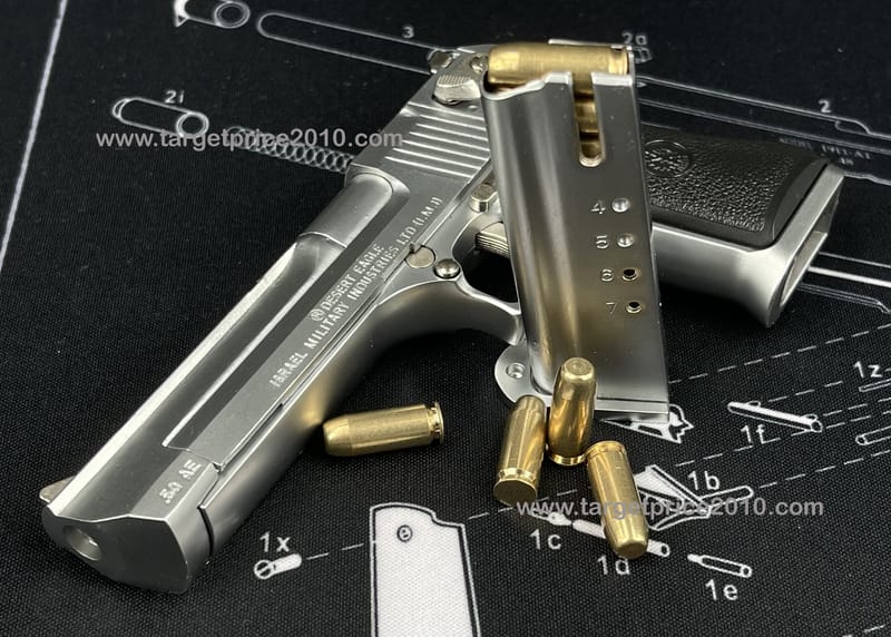 Mini Model Gun - targetprice2010
