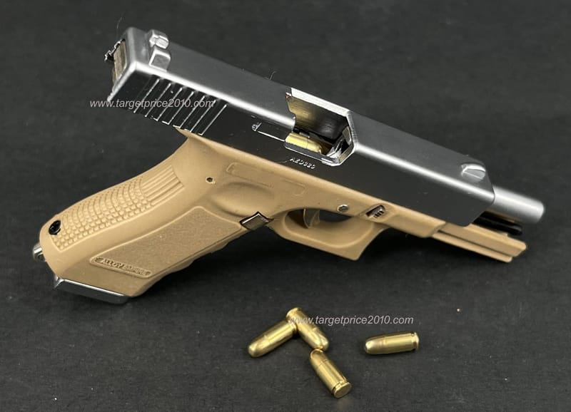 Mini Model Gun - targetprice2010
