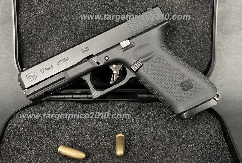 Mini Model Gun - targetprice2010