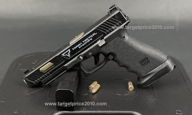 Mini Model Gun - targetprice2010