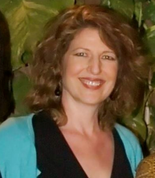 Alison Pickering - Tarot Magic Circle