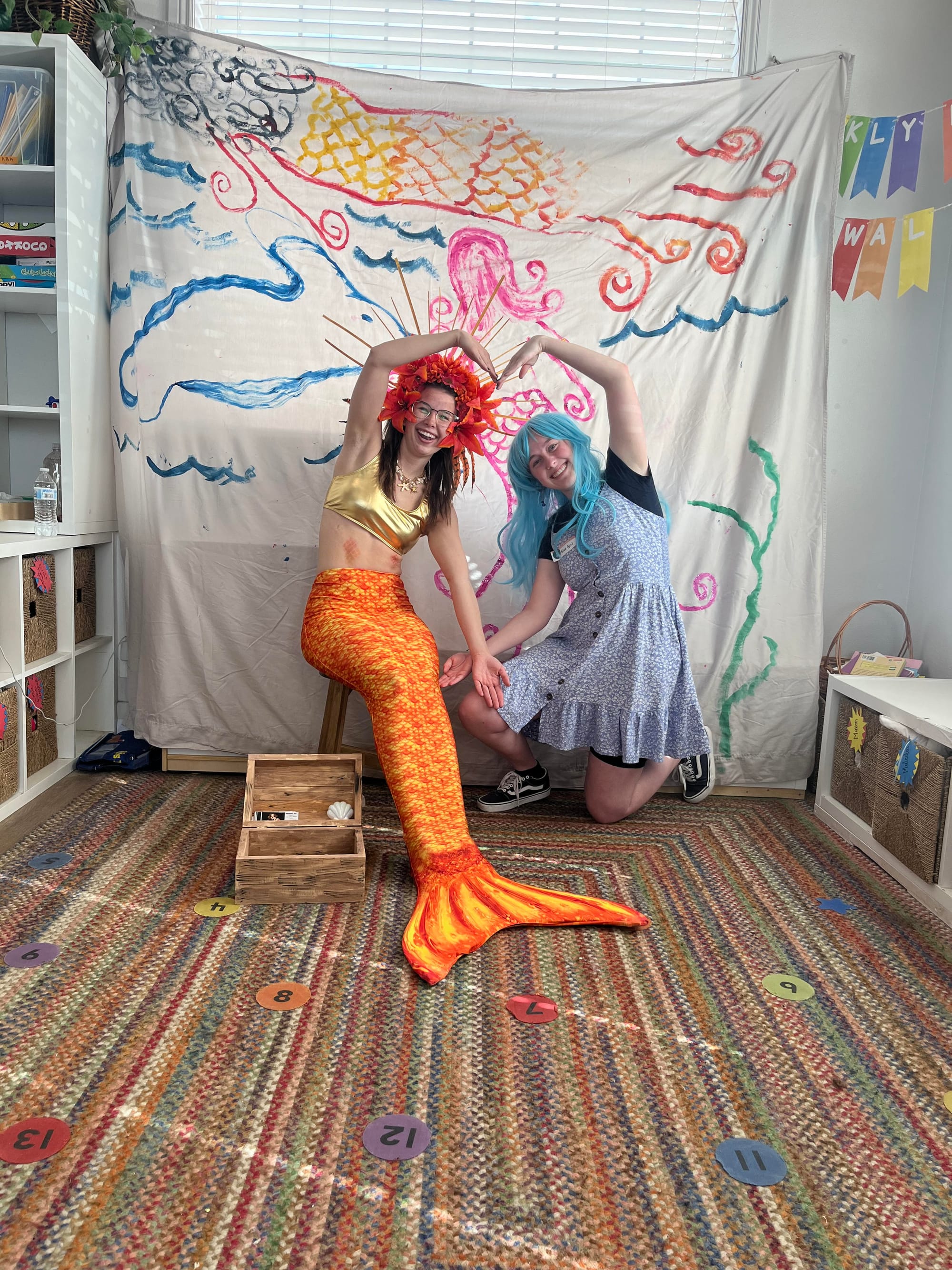 Miabellia Entertainment Studios