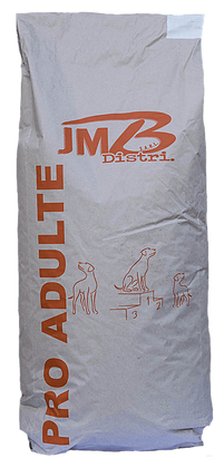 JMB PRO ADULTE 20 KG - ANIPRO DISTRI