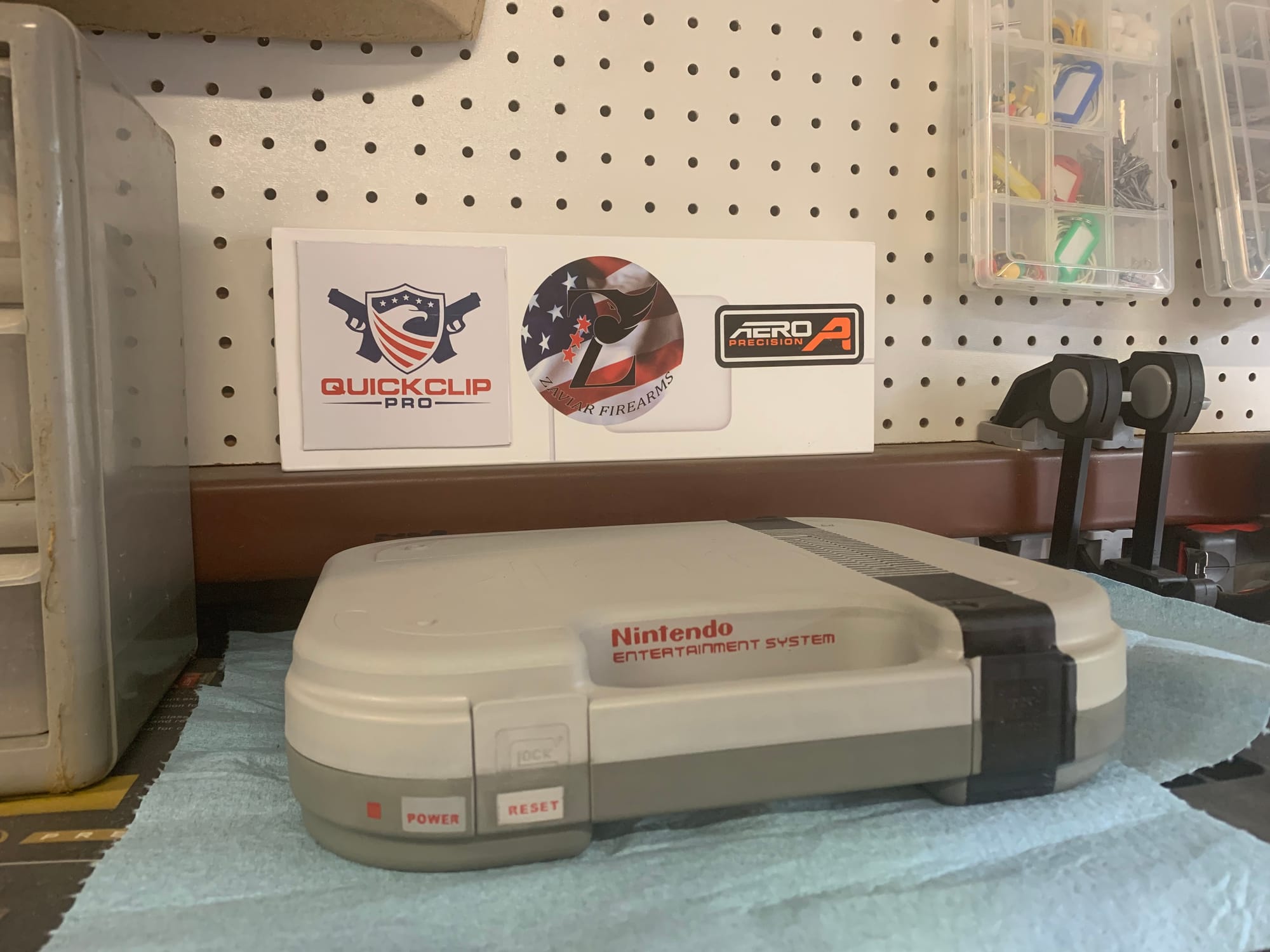 Gallery - TRIGGERED FIREARMS OUTFITTERS