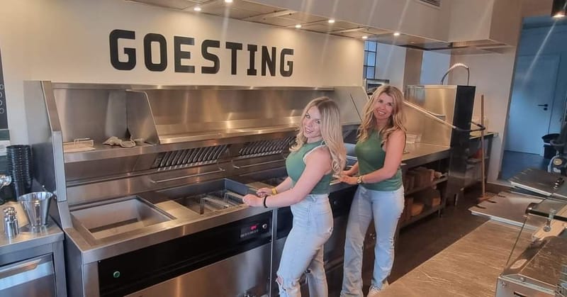 Goesting Zele - HEGRO