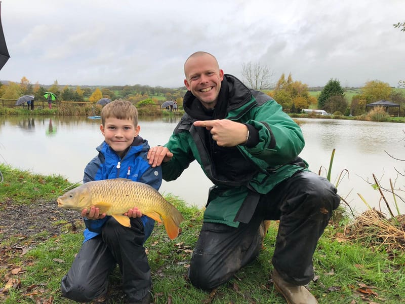 MS Angling & Education Gallery