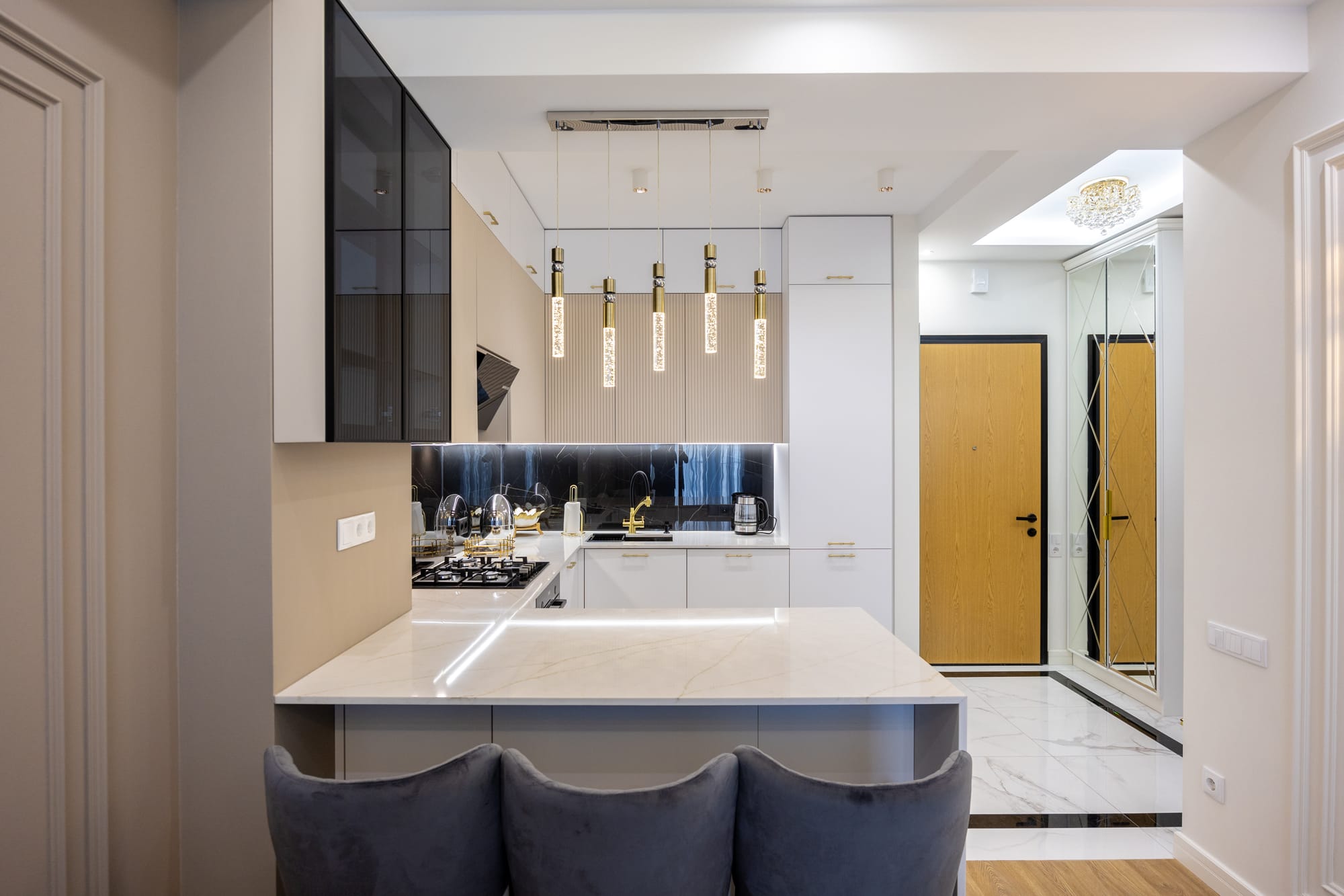 AM Interior Studio - AM INTERIOR DESIGN STUDIO