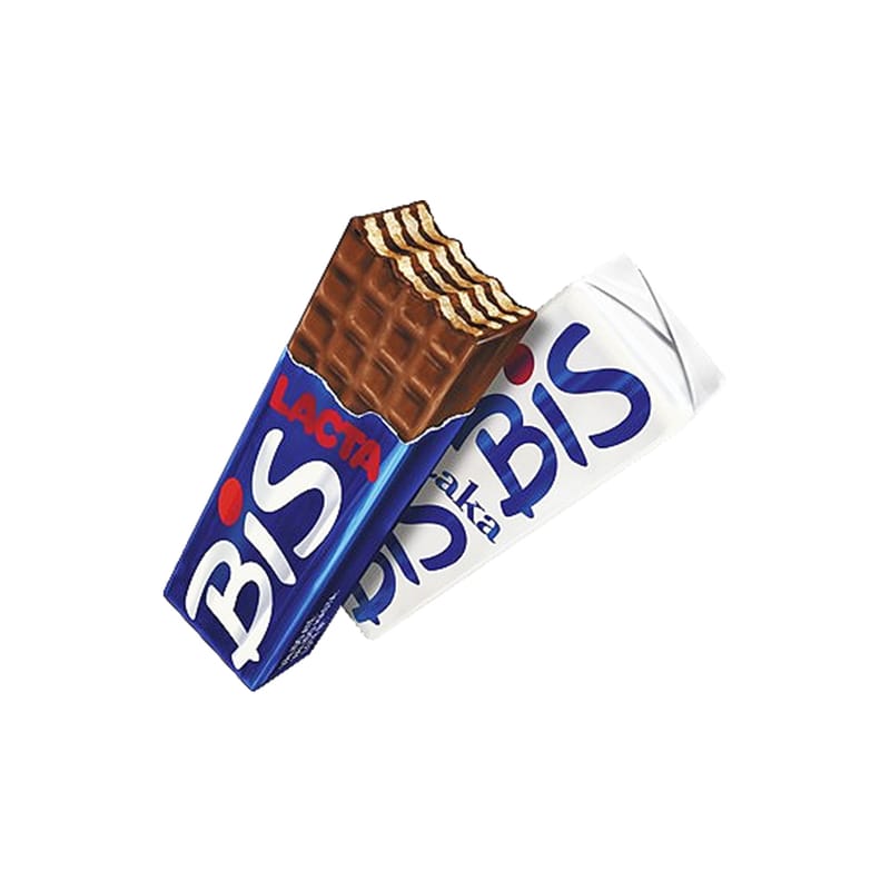 Bis extra ao leite - Ana Luiza Festas