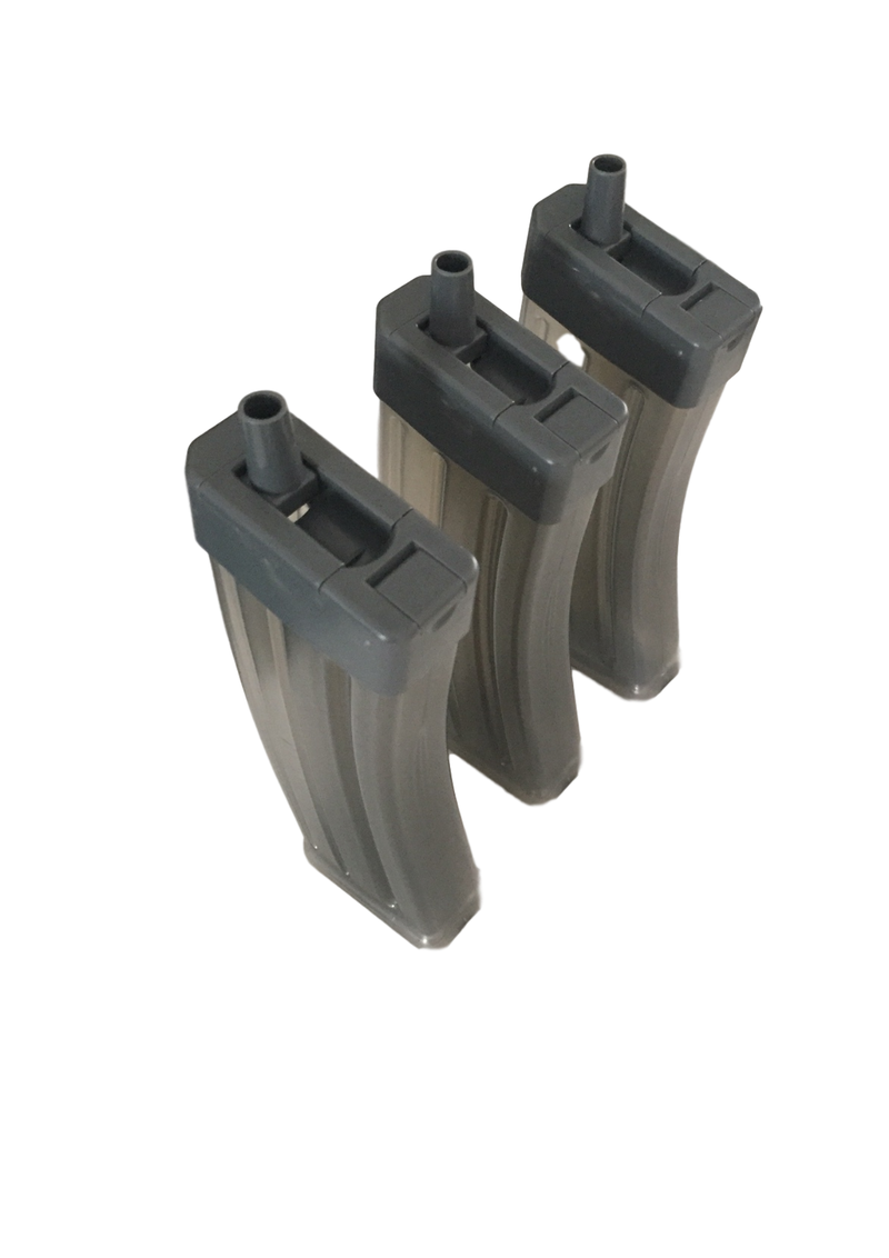 Airsoft Water / BB Canteen Storage Container - Various Colours