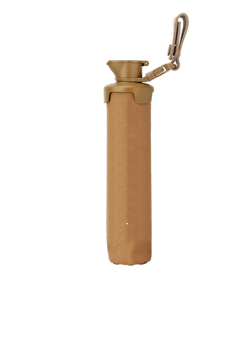 Airsoft Water / BB Canteen Storage Container - Various Colours