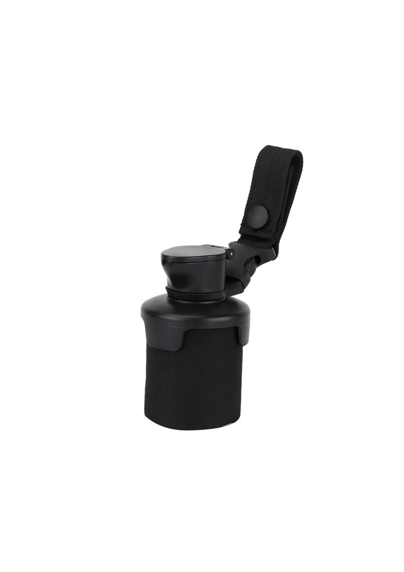 Airsoft Water / BB Canteen Storage Container - Various Colours