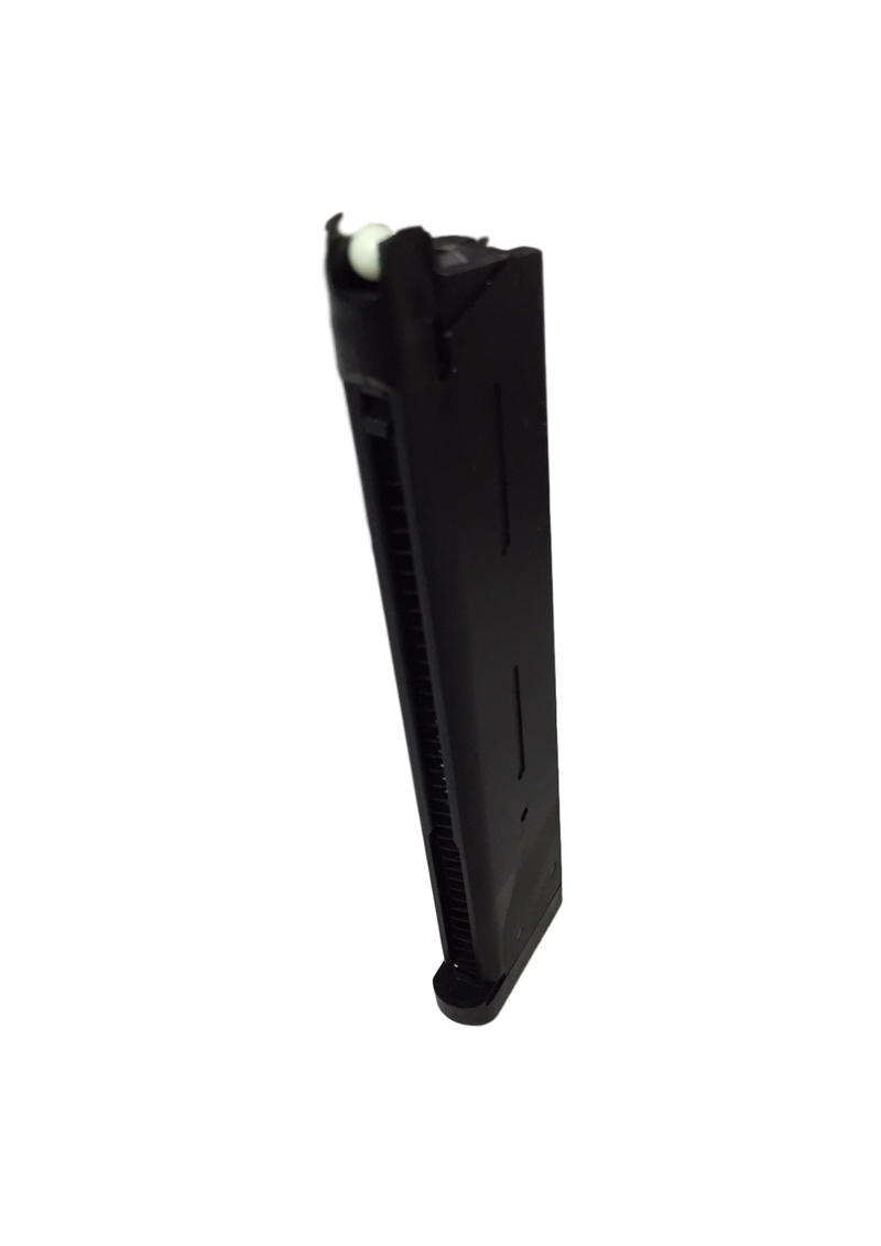 Raven 1911/MEU Series Extended 36rnd Gas Magazine