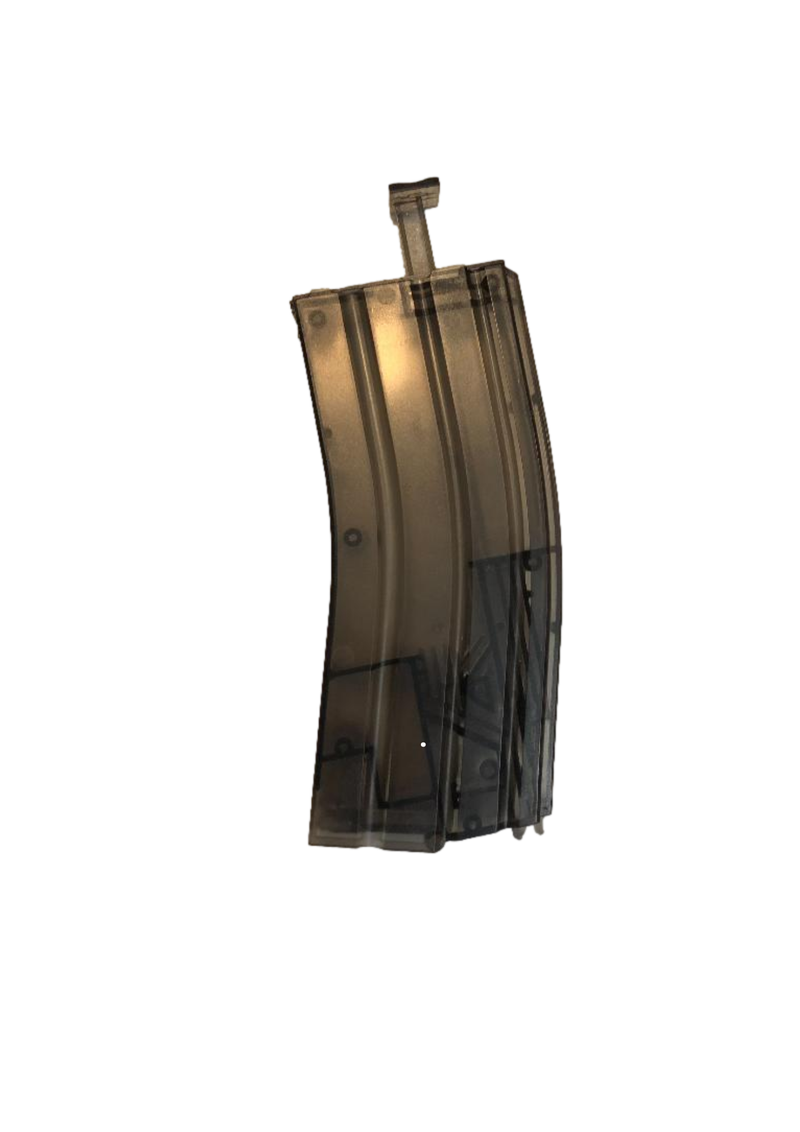 Speed Loaders - TeamGreen Airsoft Ltd