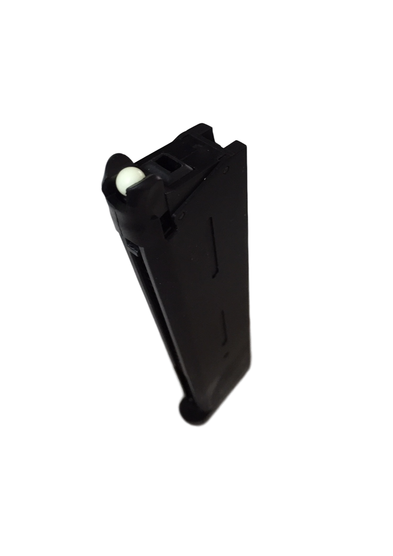Raven EU Series 17/18 Extended 48rnd Gas Magazine