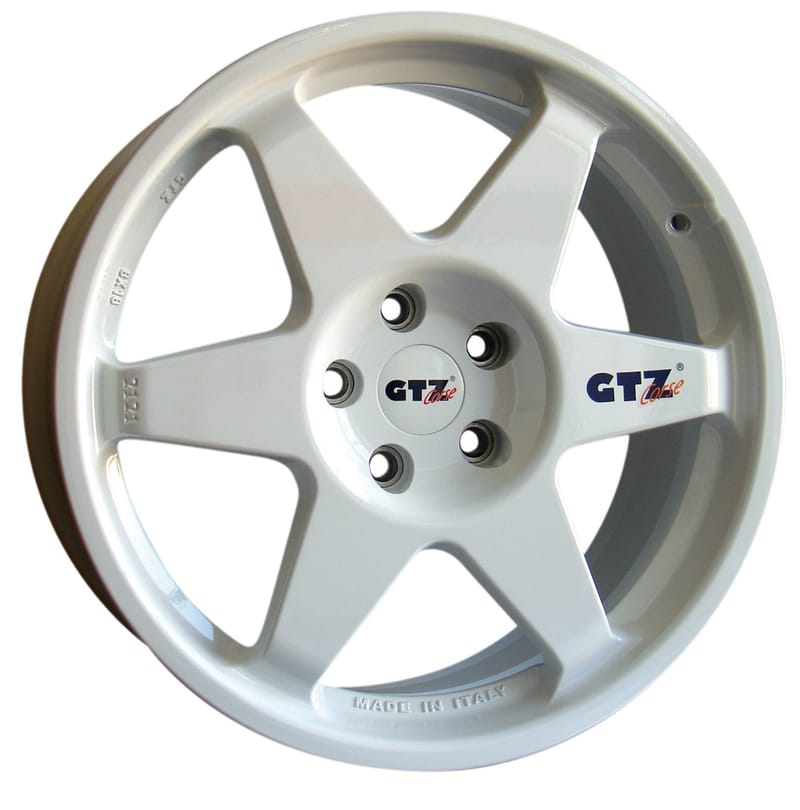 GTZ corse - SPEEDLINECORSE