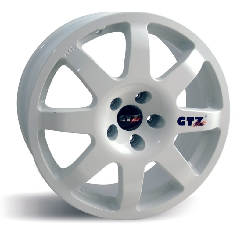 GTZ corse - SPEEDLINECORSE