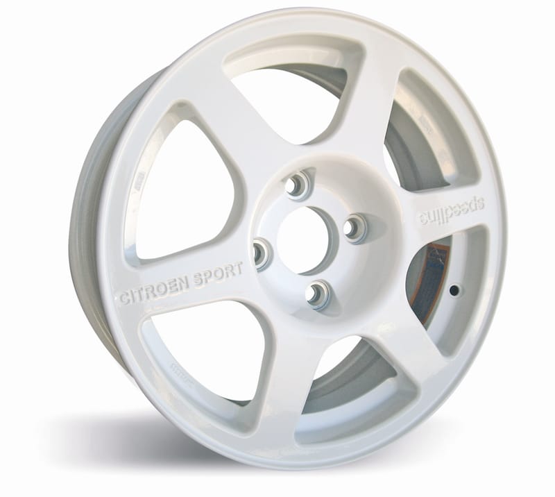 SPEEDLINE 2118 - SPEEDLINECORSE