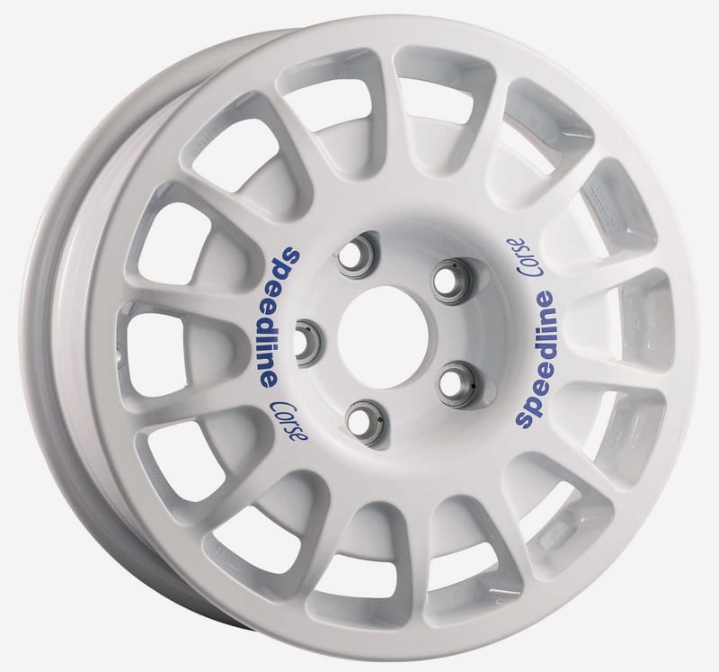 SPEEDLINE 2128 - SPEEDLINECORSE