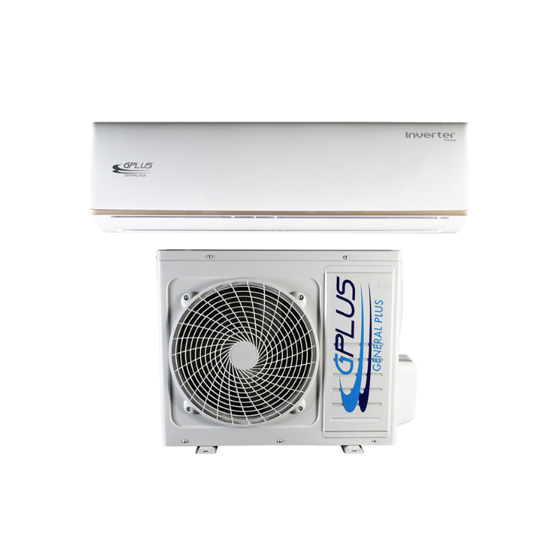 Aire Acondicionado - Deco Hogar