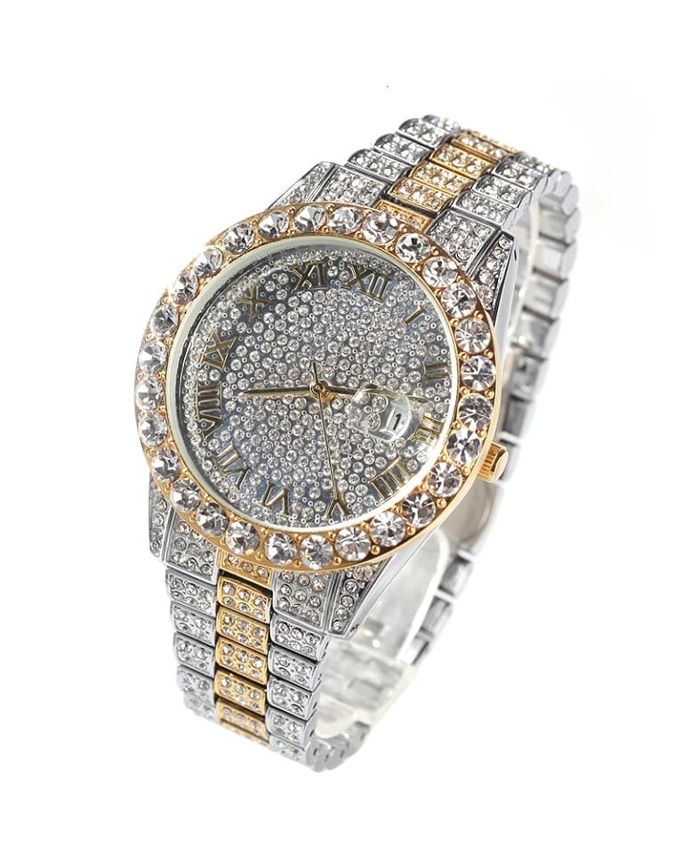 Icy Watch Collection - Klozetgoals