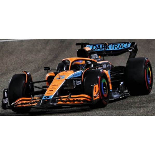 SPA S8528 McLaren MCL36 #3 McLaren F1 Team Daniel Ricciardo Australian ...