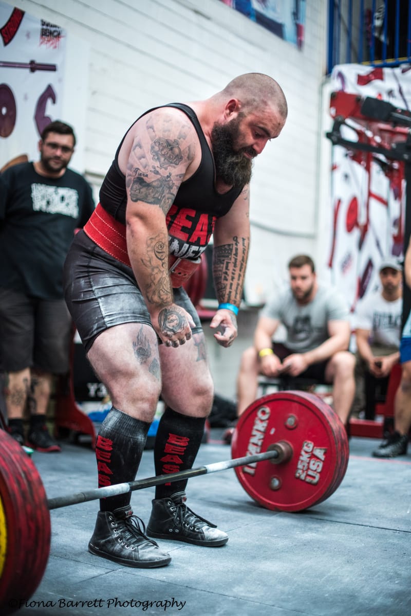 A Beginner’s Guide to Buying Powerlifting Programs - Hunter Strength ...