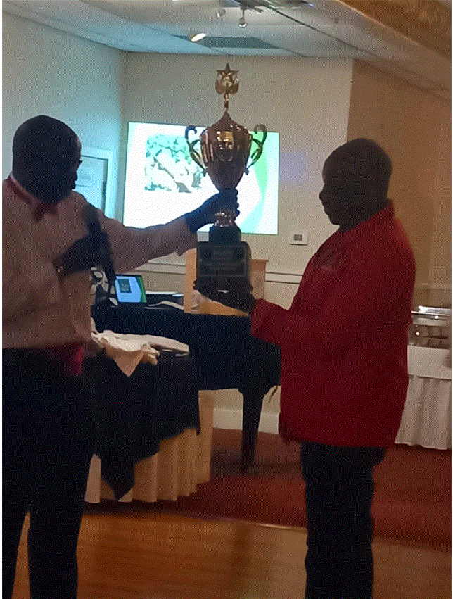 Gallery - Delta Gracious Givers Organization