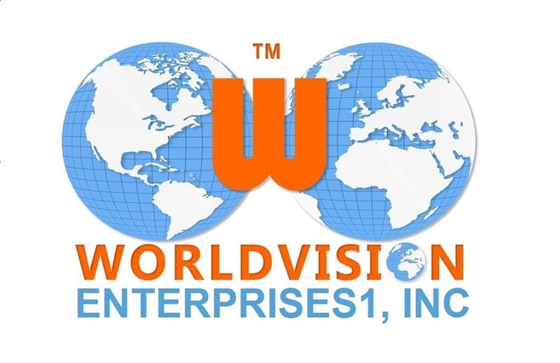 WORLDVISION ENTERPRISES1 INC