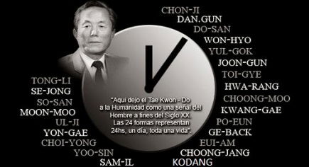 BIOGRAFIA DEL GENERAL CHOI - TKDNuevosRumbos