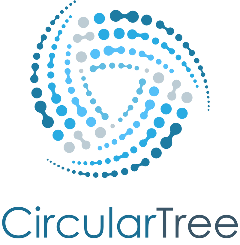 Circle Tree Logo