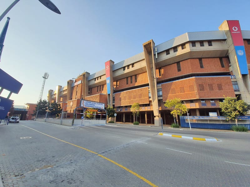 Northern Pavilion Loftus Versveld - LOUWRENS KOEN ATTORNEYS ...