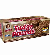 LITTLE DEBBIE FUDGE ROUNDS BIG PACK - Starboard Supply & Services LLC