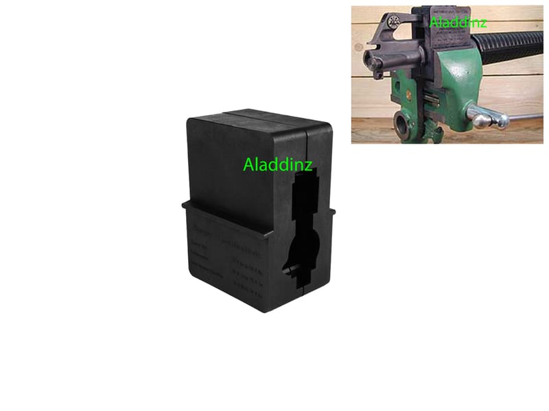Upper Receiver Vice Block AR-15 - Aladdinz