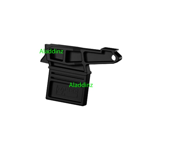 AK & SKS Shell Deflector - Aladdinz