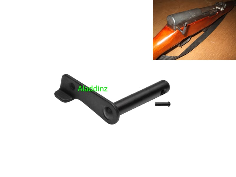 SKS Receiver Cover Retaining Pin - Aladdinz