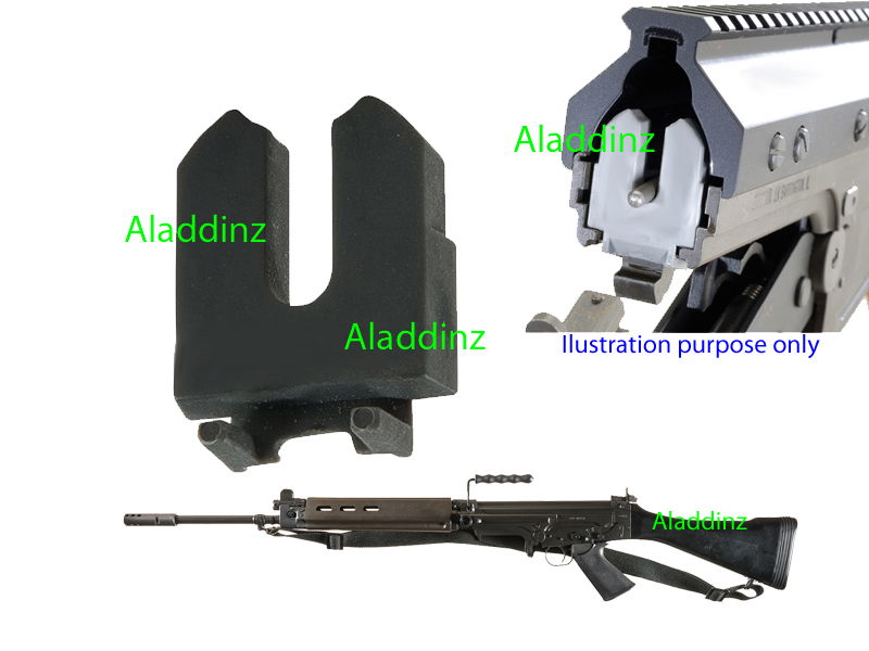 FN, FAL, SLR Buffer - Aladdinz