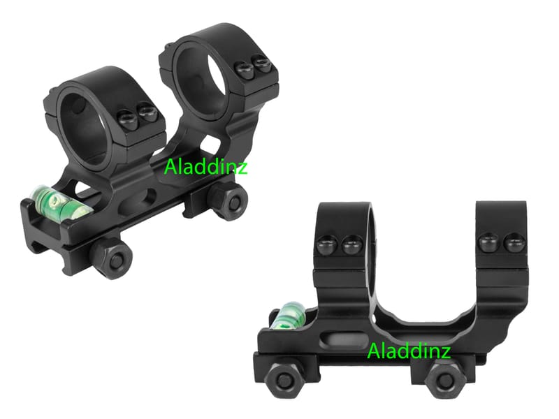 Scope Throw Lever Universal Fit - Aladdinz