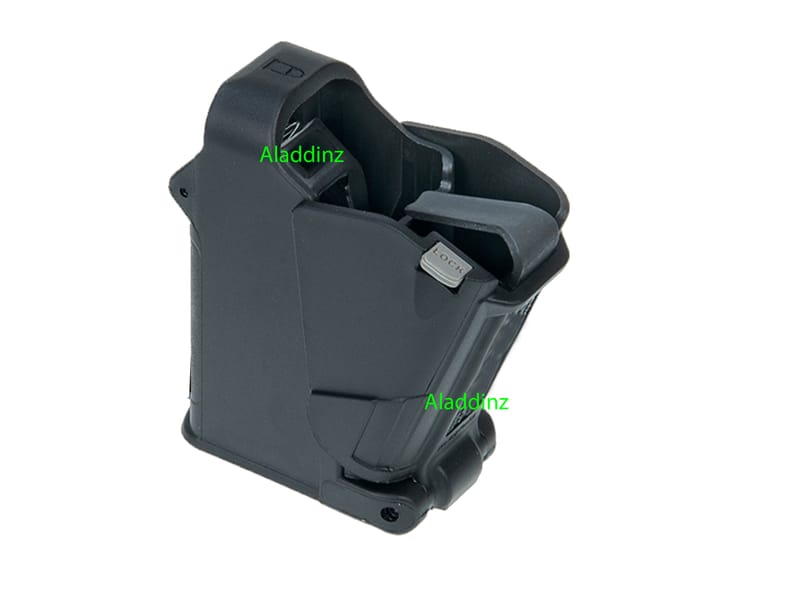 AR-15 Armorers Bench Block - Aladdinz