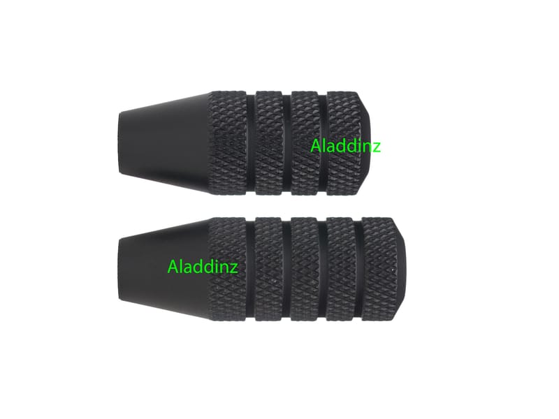 Rifle Tactical Bolt Knob 2 Sizes - Aladdinz
