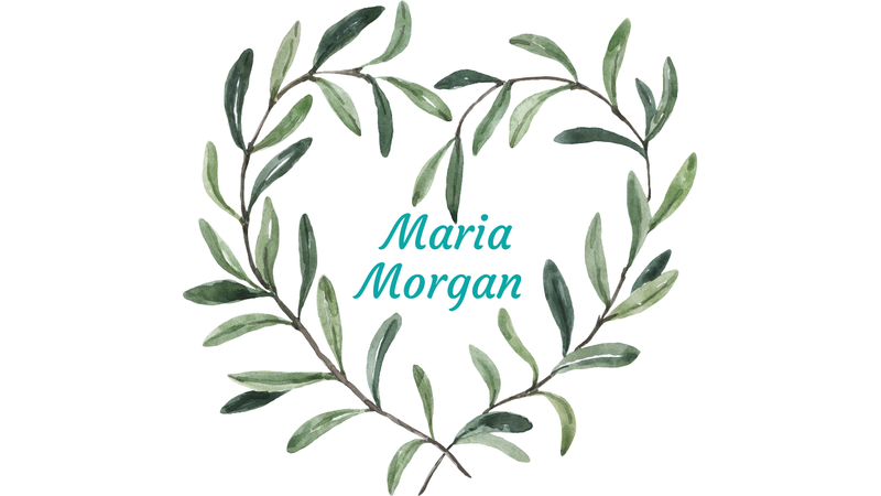 FREE COURSE - Maria Morgan