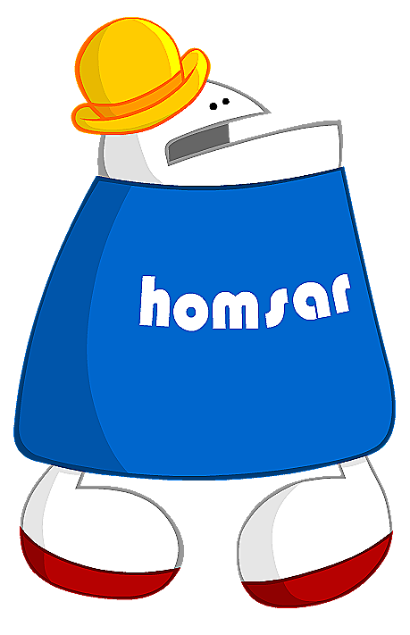 Why Homsar is the best Homestar Runner character. - Johntvs.com