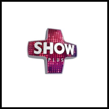 SHOW PLUS TV IPTV - SHOP TVSAT