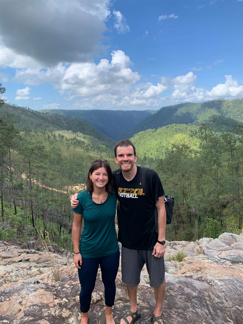 A Crazy, Incredible Month - Nate's Blog
