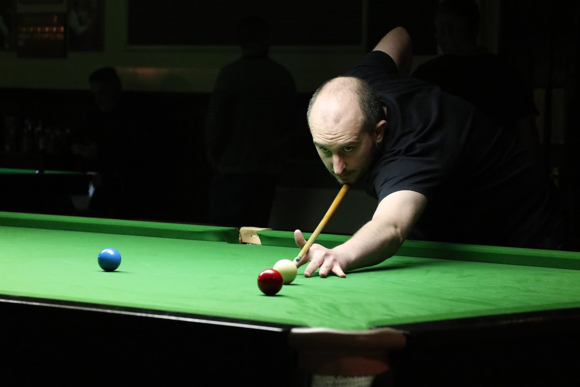 The Darren Griffiths Memorial